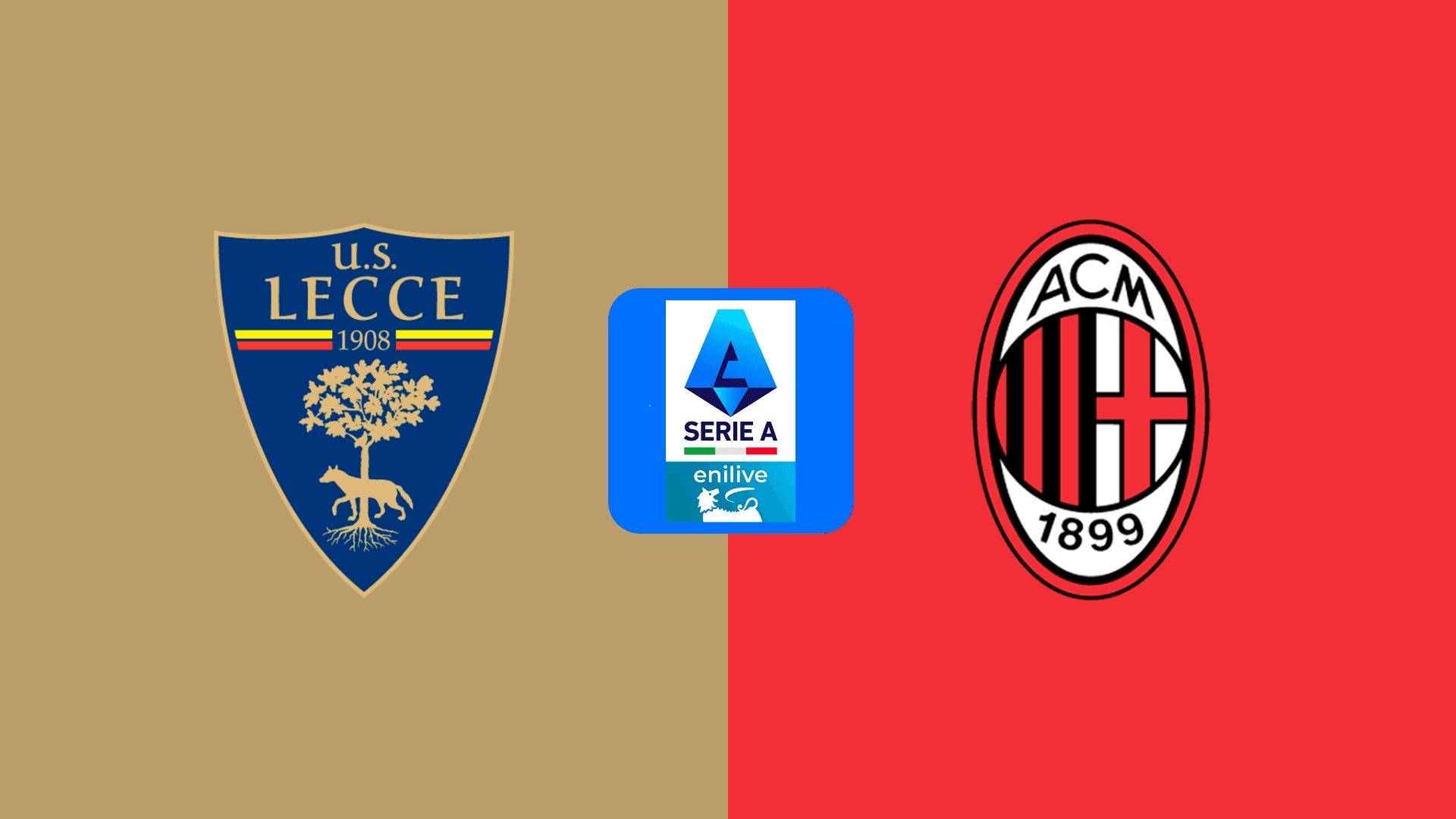 Lecce - Milan: orario e dove vederla in TV e streaming