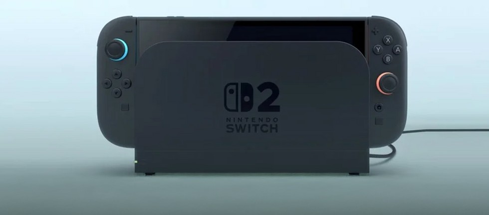 Nintendo Switch 2: la FCC conferma due miglioramenti importanti