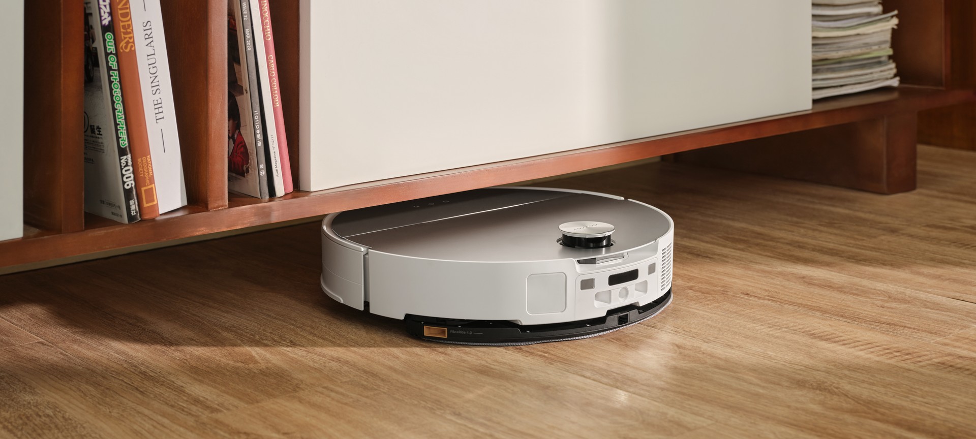 Roborock annuncia in Italia i nuovi robot Saros 10: disponibilità e prezzi