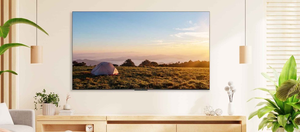 Smart TV 4K da 55 pollici in offerta su Amazon: oggi bastano 286€
