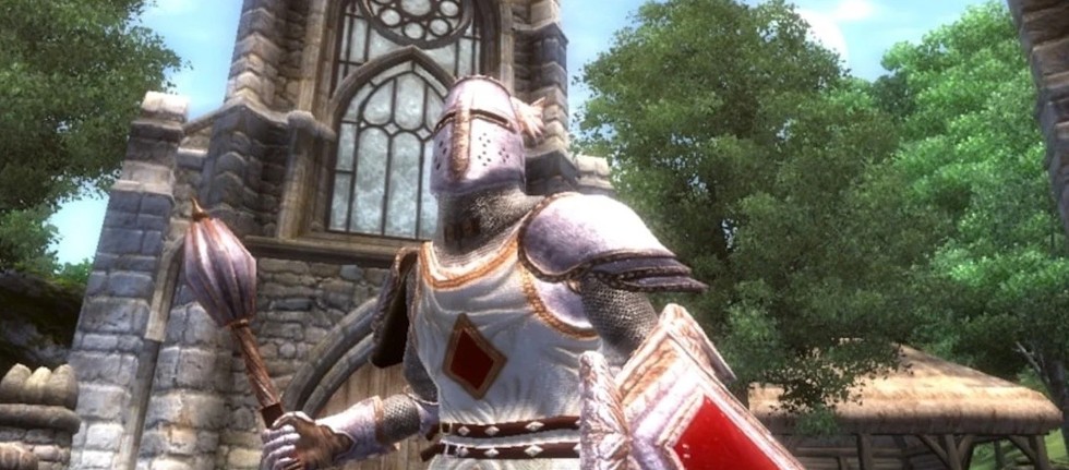 The Elder Scrolls IV: Oblivion Remake sarà lanciato ad aprile con shadow drop?