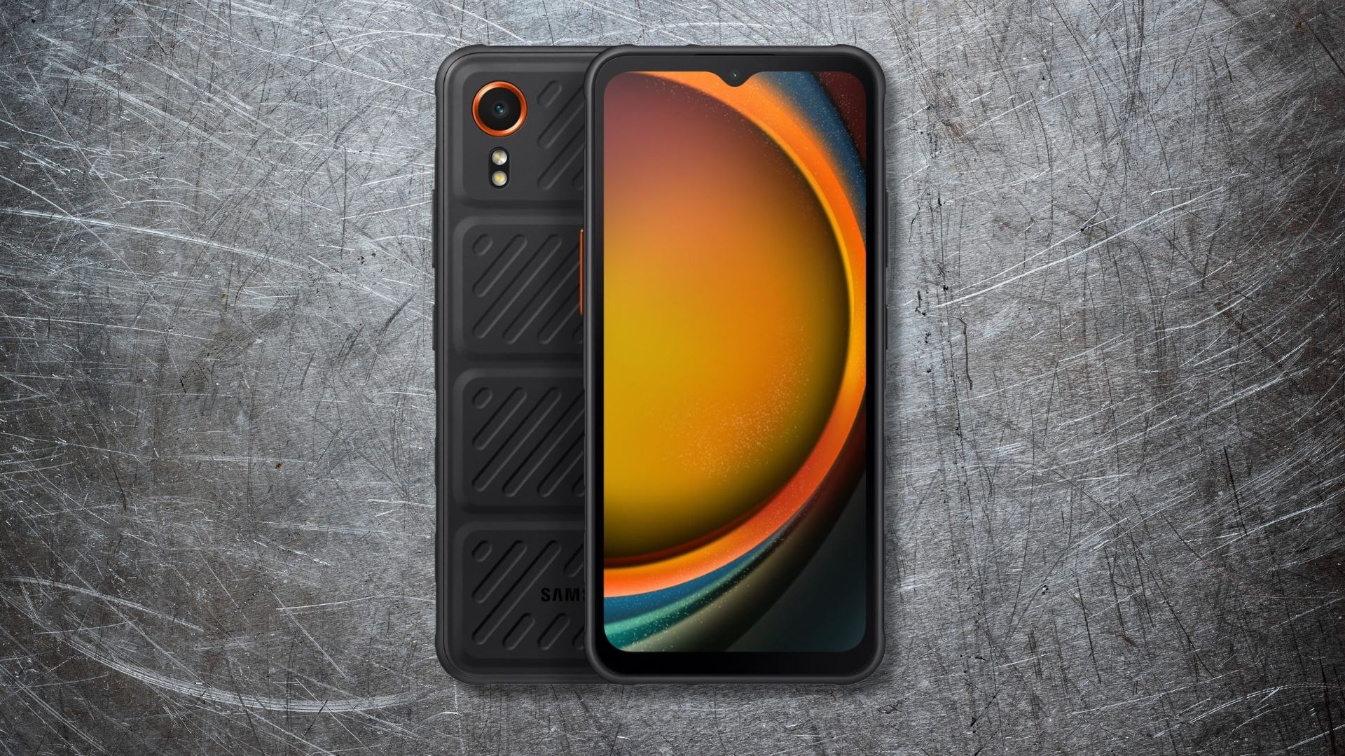 Samsung Galaxy XCover 8 Pro: cosa sappiamo sul nuovo smartphone corazzato