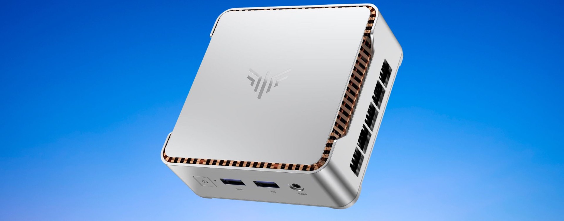 Mini PC con W11, 16GB+512GB e Intel a 189 euro con le Offerte di ...