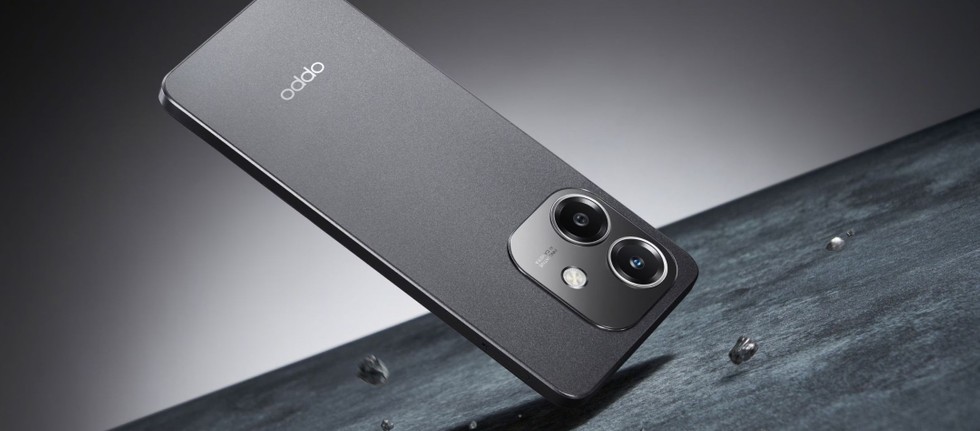 OPPO A40 è il low-cost definitivo da acquistare con le Offerte di ...