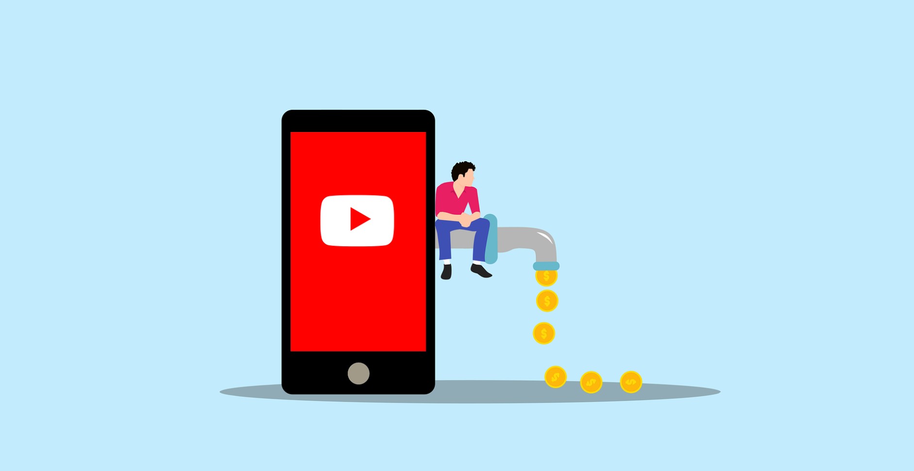 Allarme creator: YouTube applica ritocchi AI ai video Shorts