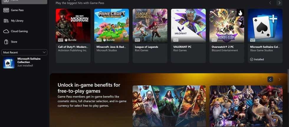 Microsoft rinnova la Game Bar di Windows e introduce novità per il ...