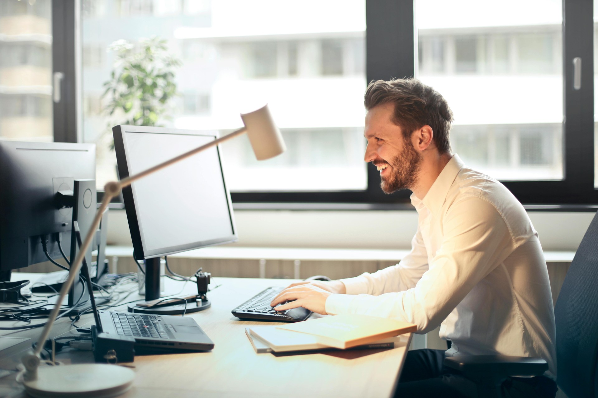 Hosting professionale a 1 euro al mese con la promo di IONOS (-89%)