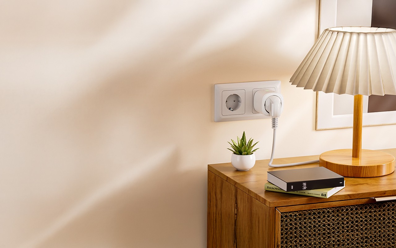 Prese smart Meross in offerta su Amazon: monitoraggio dei consumi e ...