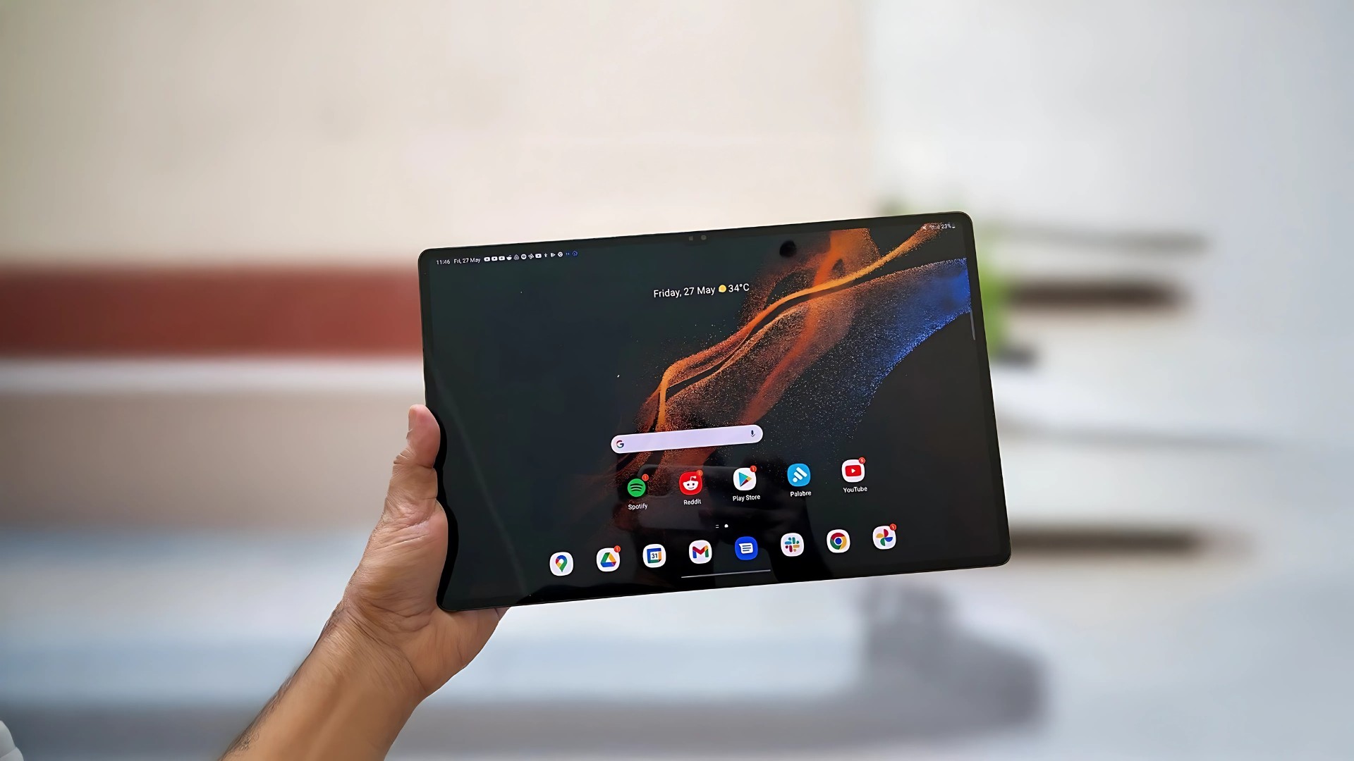 Samsung Galaxy Tab A9+ al miglior prezzo su eBay: con il codice ...