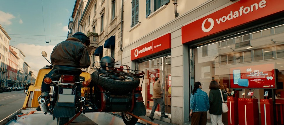 Vodafone e Telepass Sempre: i vantaggi dell'ultima offerta internet ...