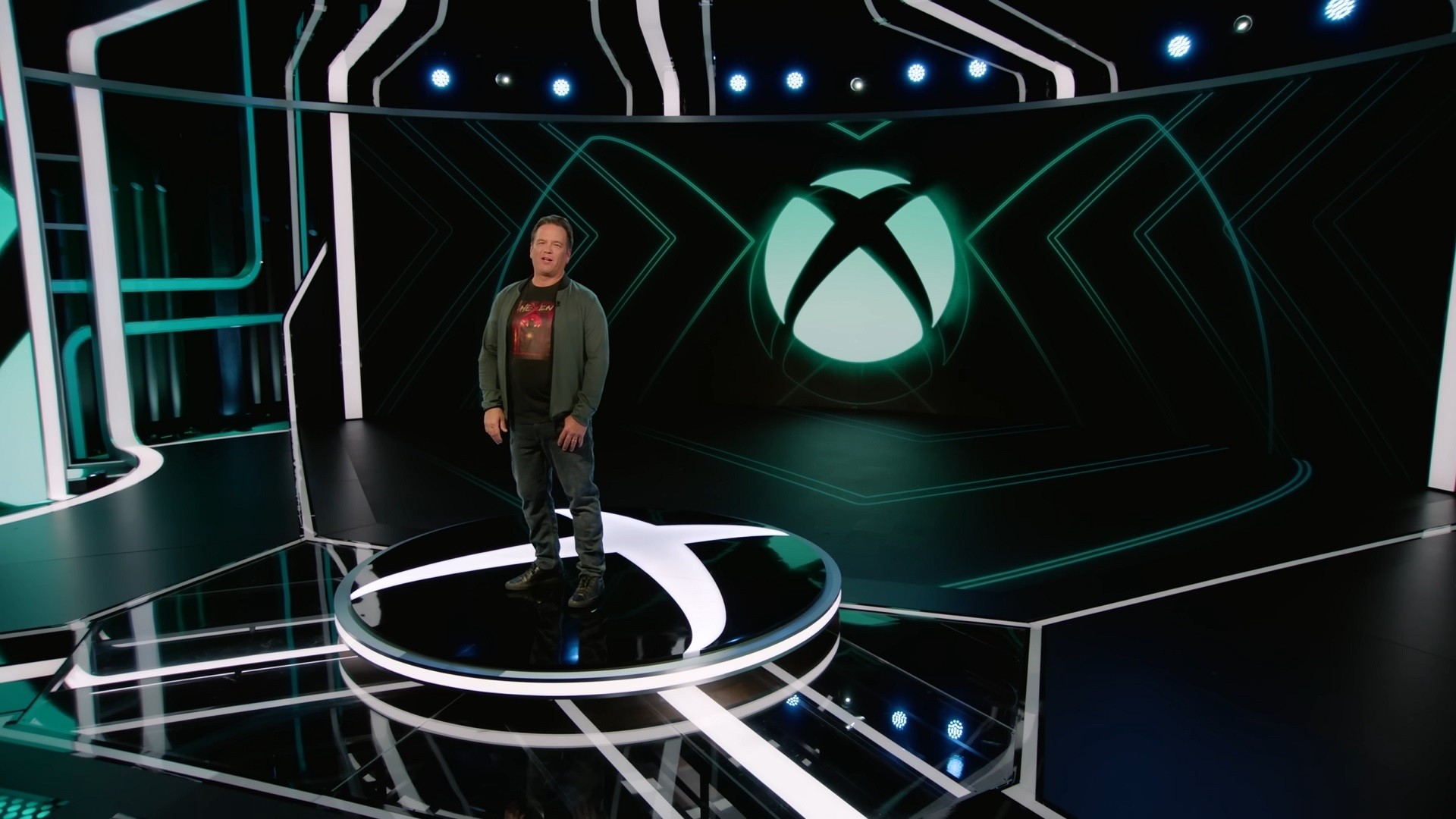 Xbox Games Showcase 2025 annunciato: ecco data, orario e primi dettagli
