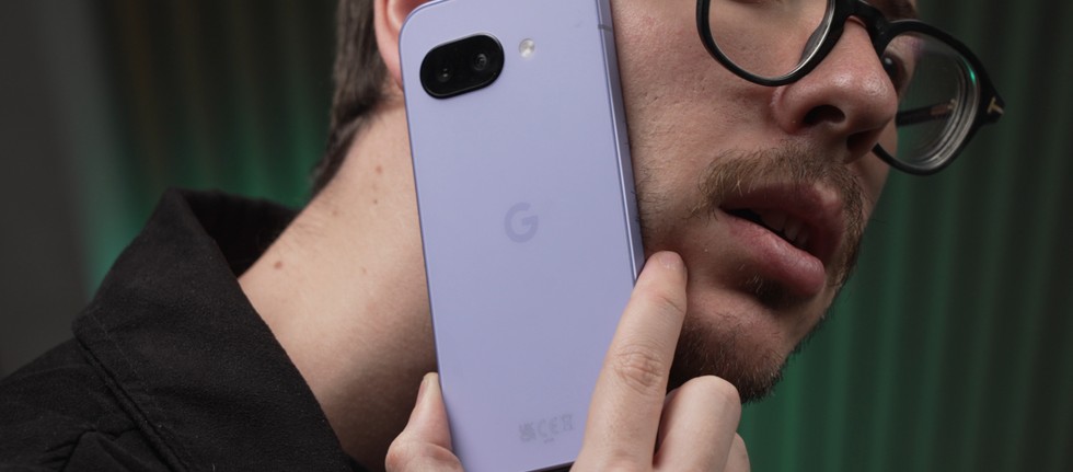 Google Pixel 9a in offerta su Amazon a 309€: nuovo minimo storico per ...