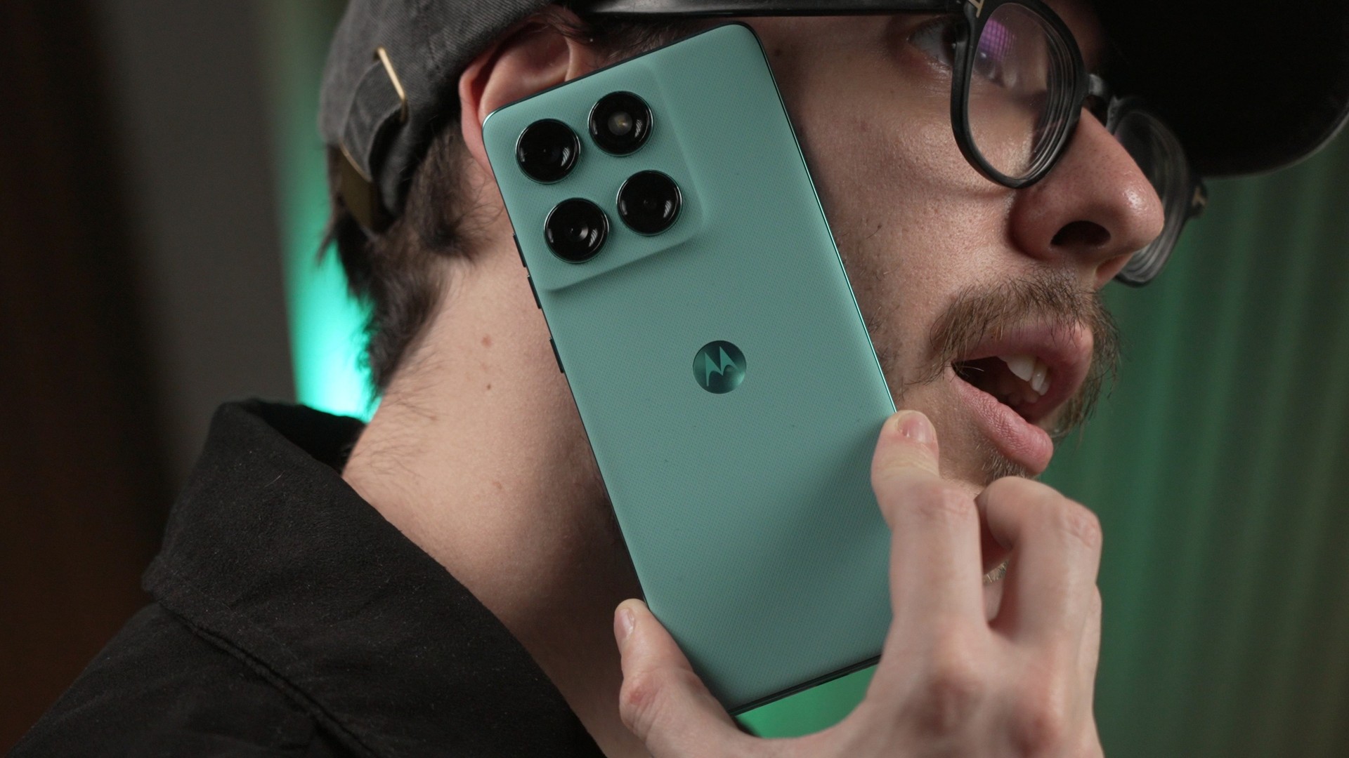 Motorola Edge 60 Fusion cala di prezzo: è lo smartphone giusto sotto i 200€