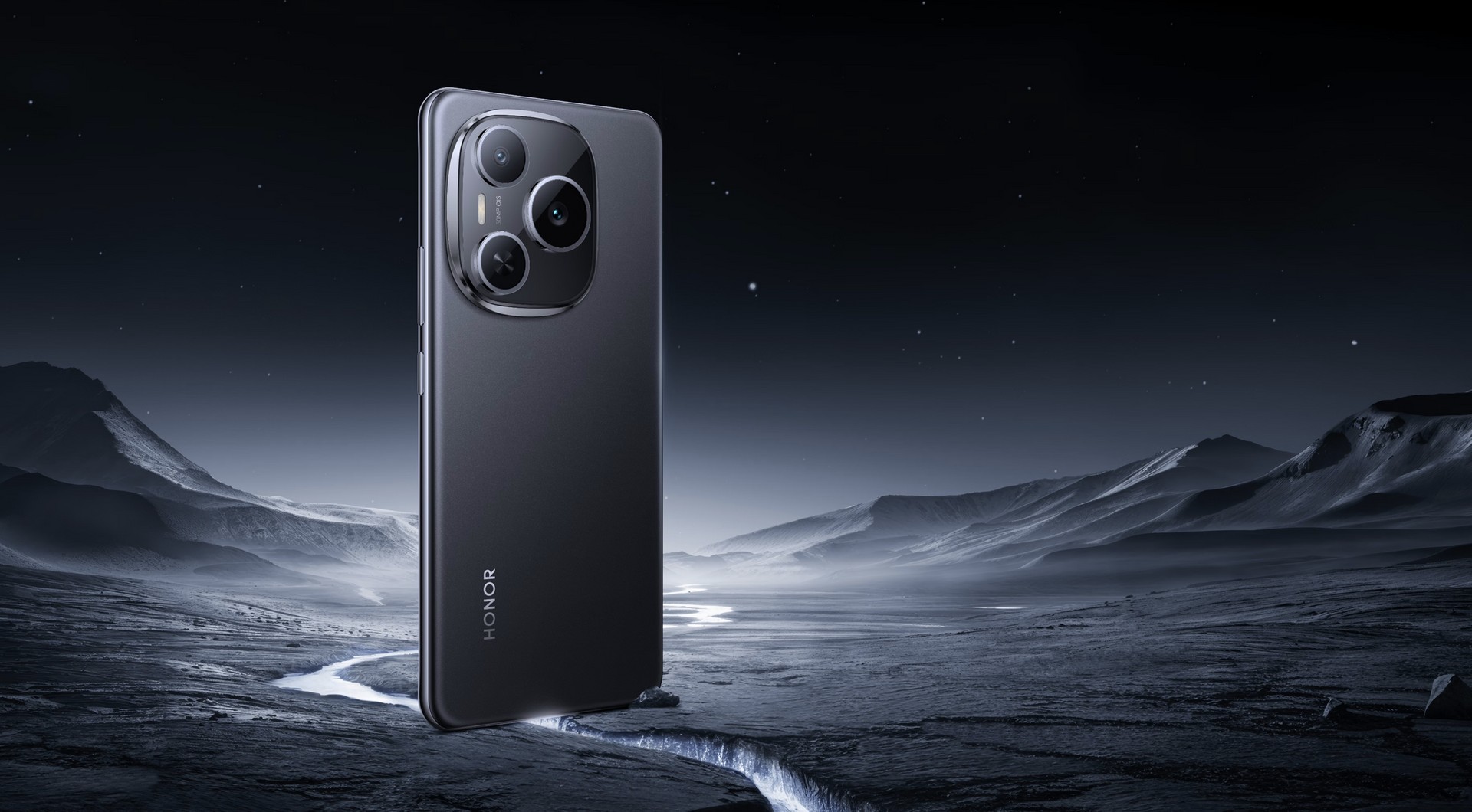 Honor sta lavorando ad uno smartphone con batteria mostruosa da 10.000 mAh