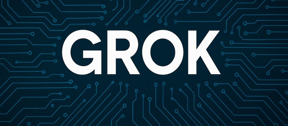 Grok Studio: l'AI di xAI si evolve con un'area di lavoro per creare documenti e app