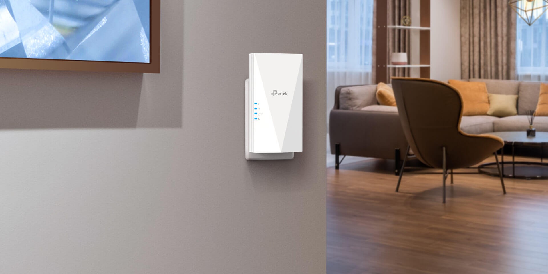 TP-Link RE500X: il range extender Wi-Fi 6 in offerta al prezzo più ...