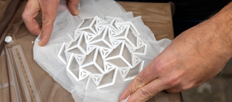 HelioSkin, una nuova protezione fotovoltaica ispirata alla natura