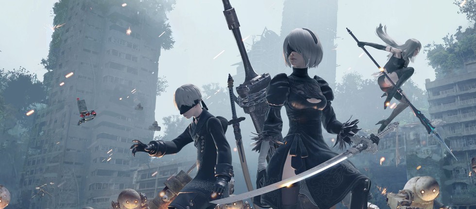 Il director di Astral Chain e designer di Nier Automata ha lasciato ...