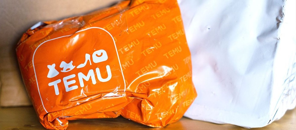 Compra su Temu per 40 euro ma riceve oltre 600 euro di multa dalle Dogane