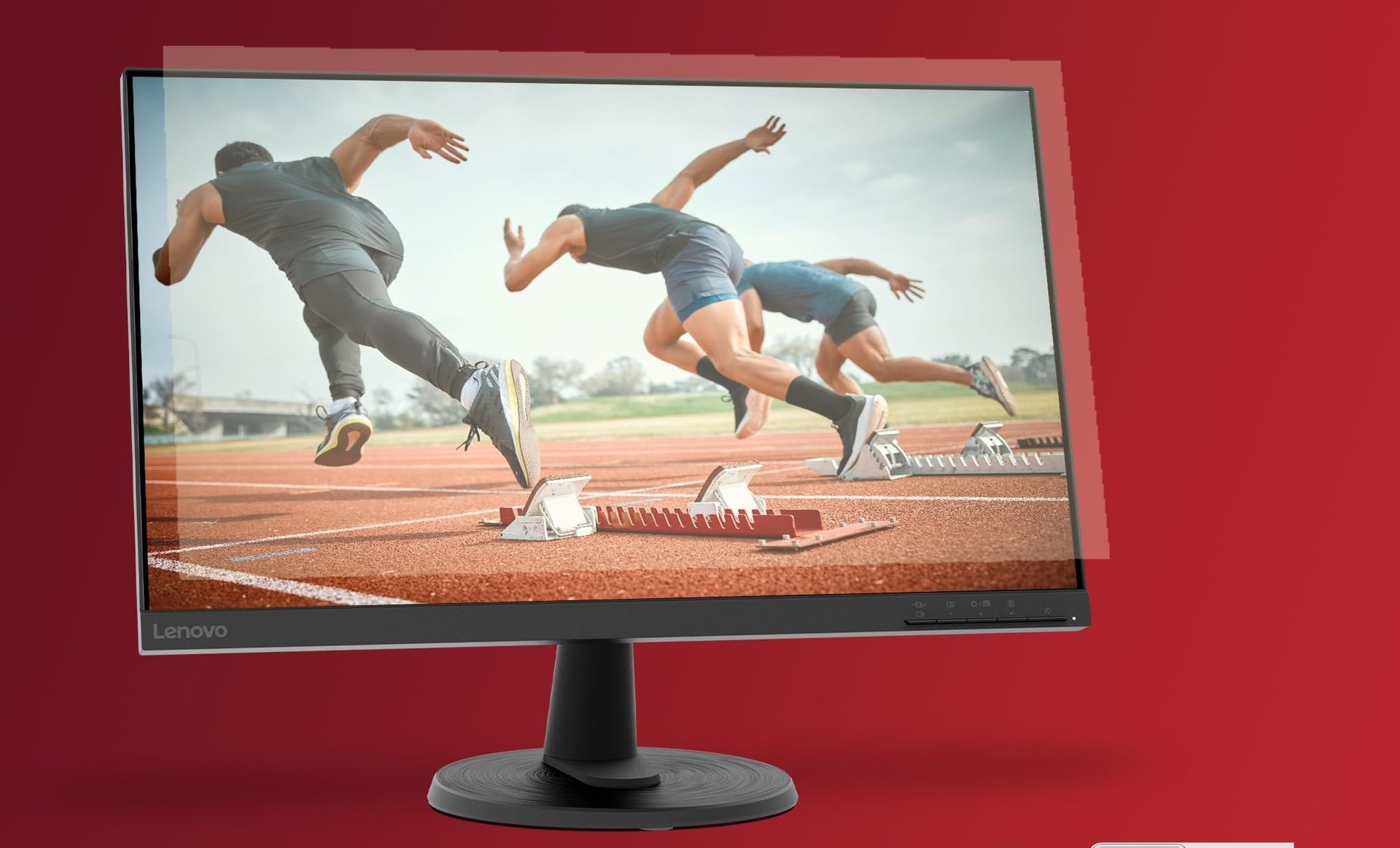 Monitor Lenovo a 79,99€ su Amazon con l'offerta della Tech Week