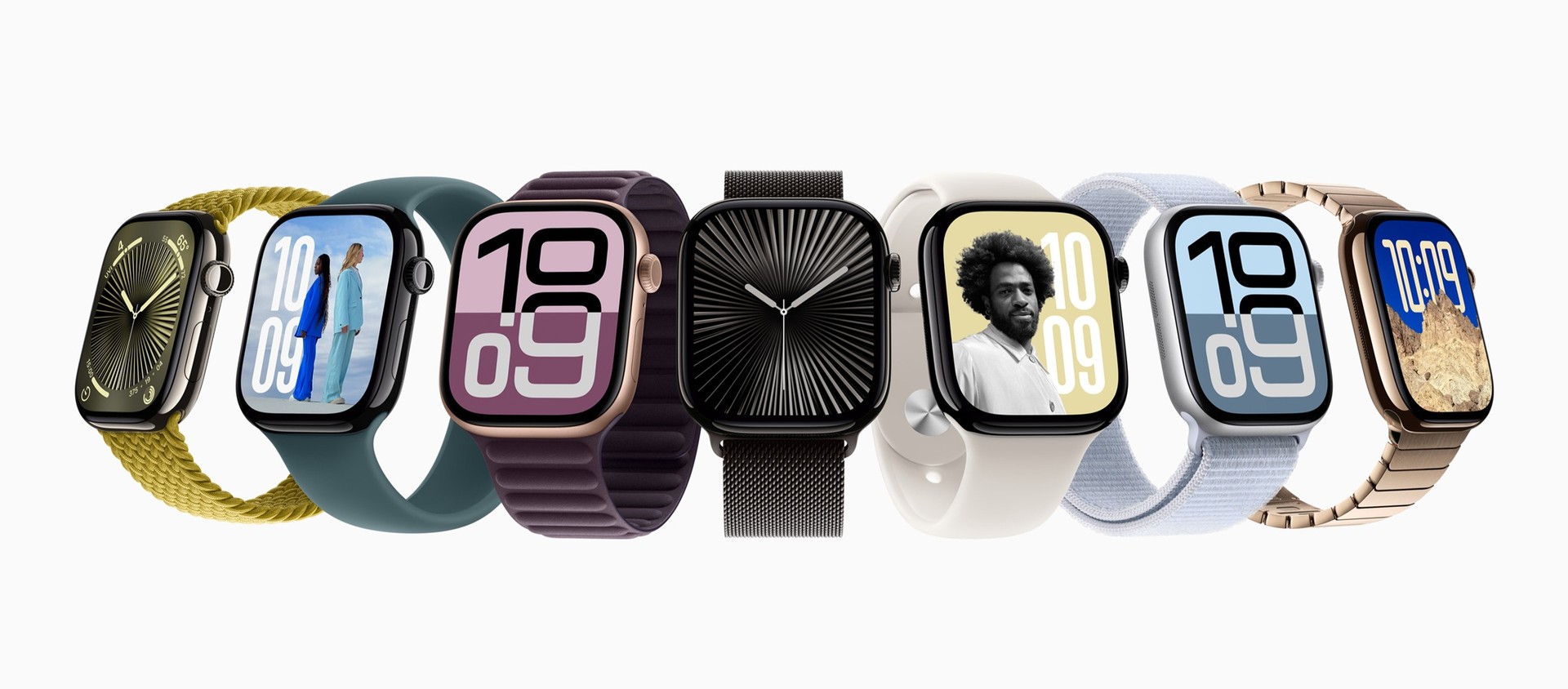 Apple Watch Series 10: ottimo prezzo su Amazon per lo smartwatch (anche ...