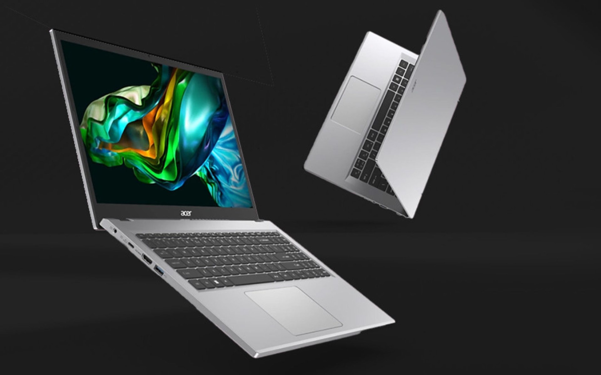 Questo di Acer è il notebook perfetto per tutti: meno di 400€ con la ...
