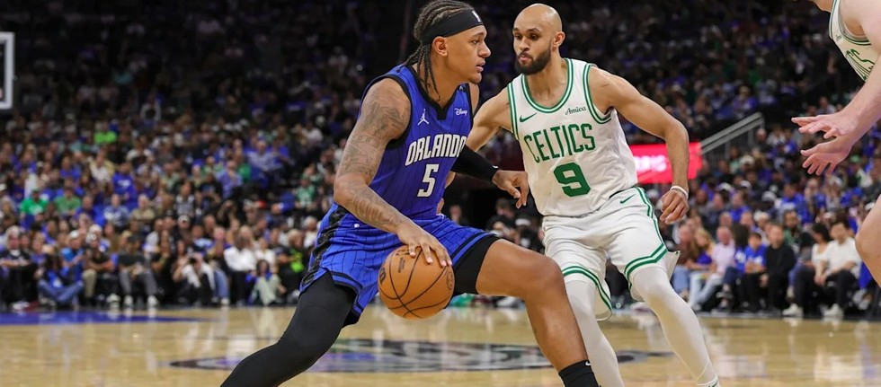 L'NBA arriva su Prime Video: 87 partite in esclusiva da ottobre