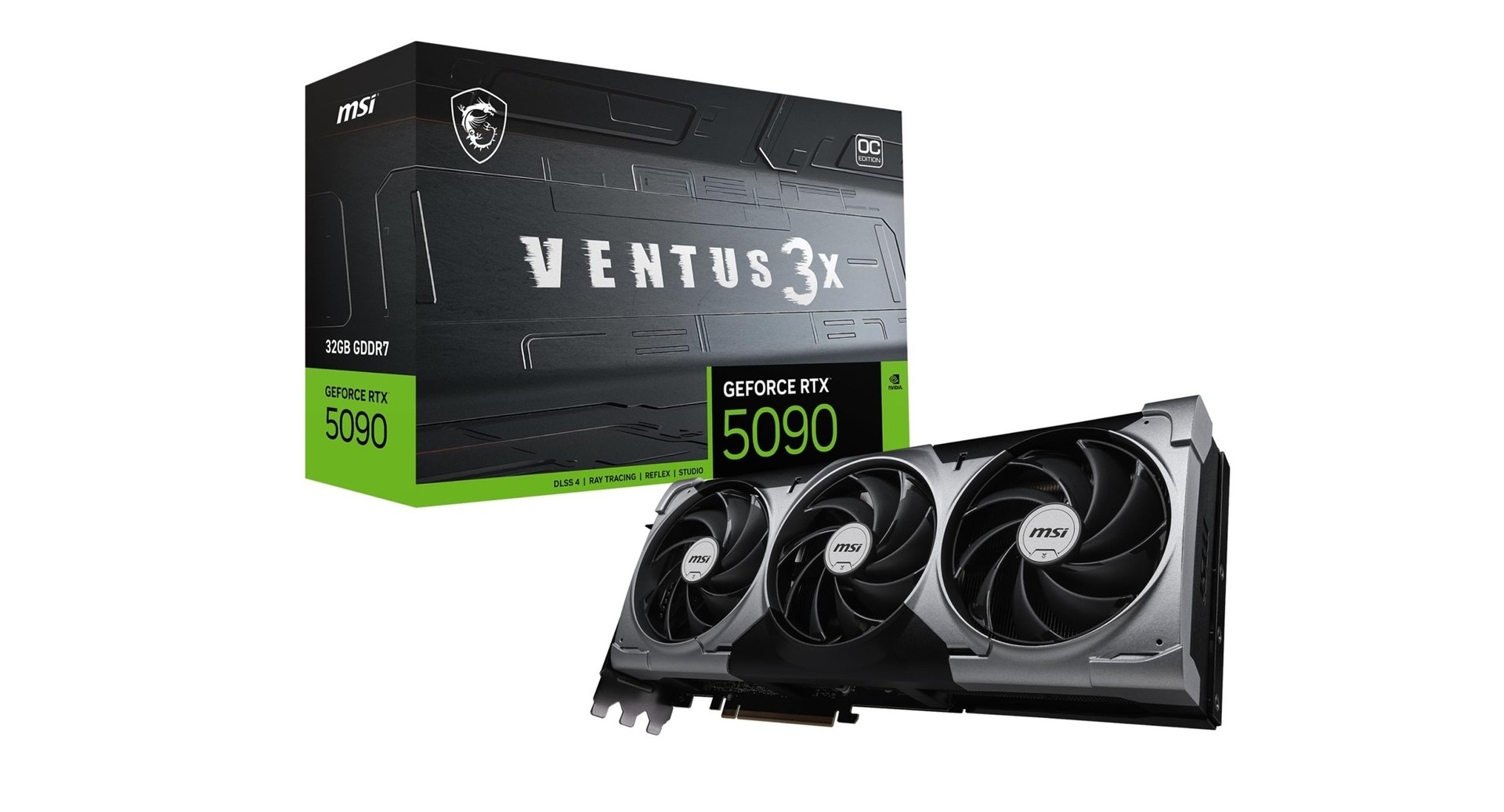 RTX 5090 disponibile su Amazon con un prezzo vicino all'MSRP (anche in ...