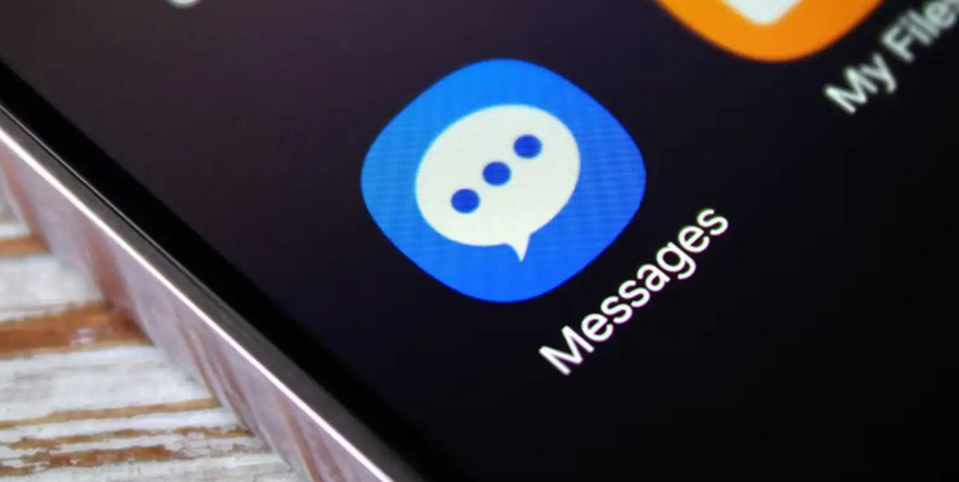 Samsung Messaggi, altro che abbandono: con One UI 8 tante novità in arrivo