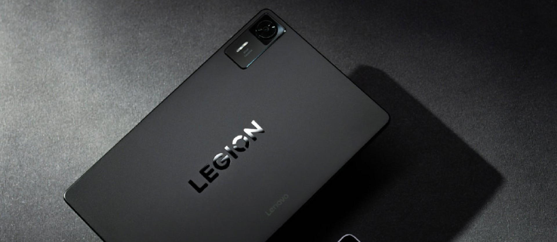 Lenovo Legion Tab Gen 4 (Y700) ufficiale: specifiche e prezzi