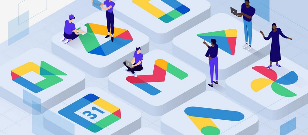 Google Workspace si potenzia con Gemini: ecco le nuove funzioni AI