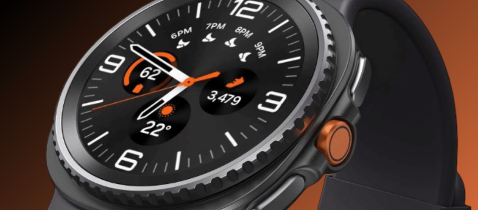 Samsung Galaxy Watch 8 Classic, un leak svela il design: la ghiera ...