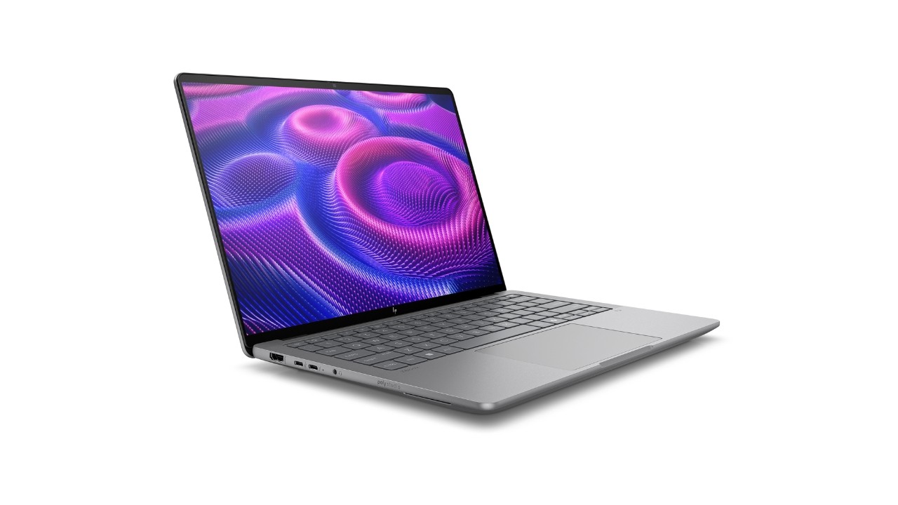 HP ZBook Ultra 14 G1a, Z Captis e le mobile Workstation per il business