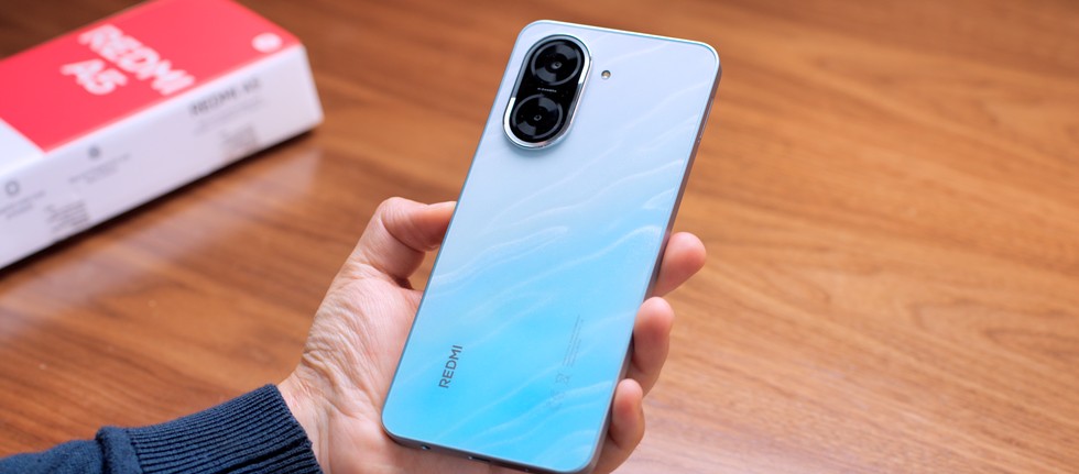 Xiaomi Redmi A5 ultra low cost su Amazon: costa solo 75€