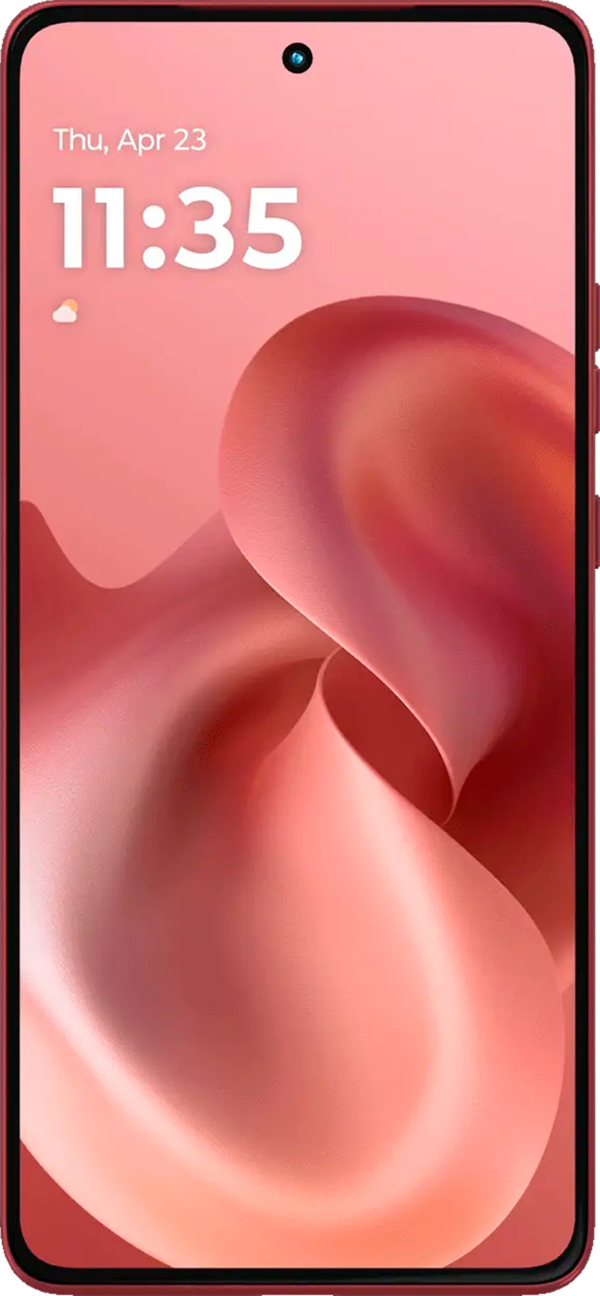 Motorola Moto G86 - Scheda Tecnica e Caratteristiche