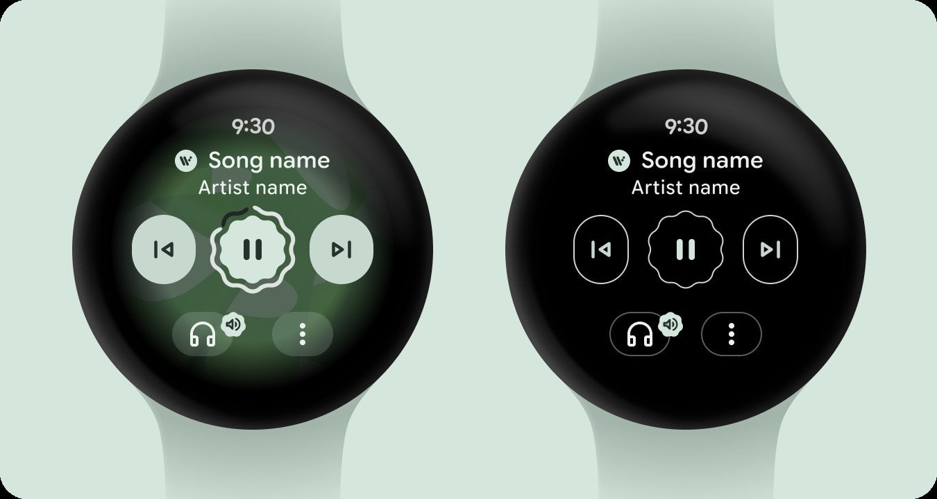 Google Keep su smartwatch, ecco come cambia con Material 3 Expressive