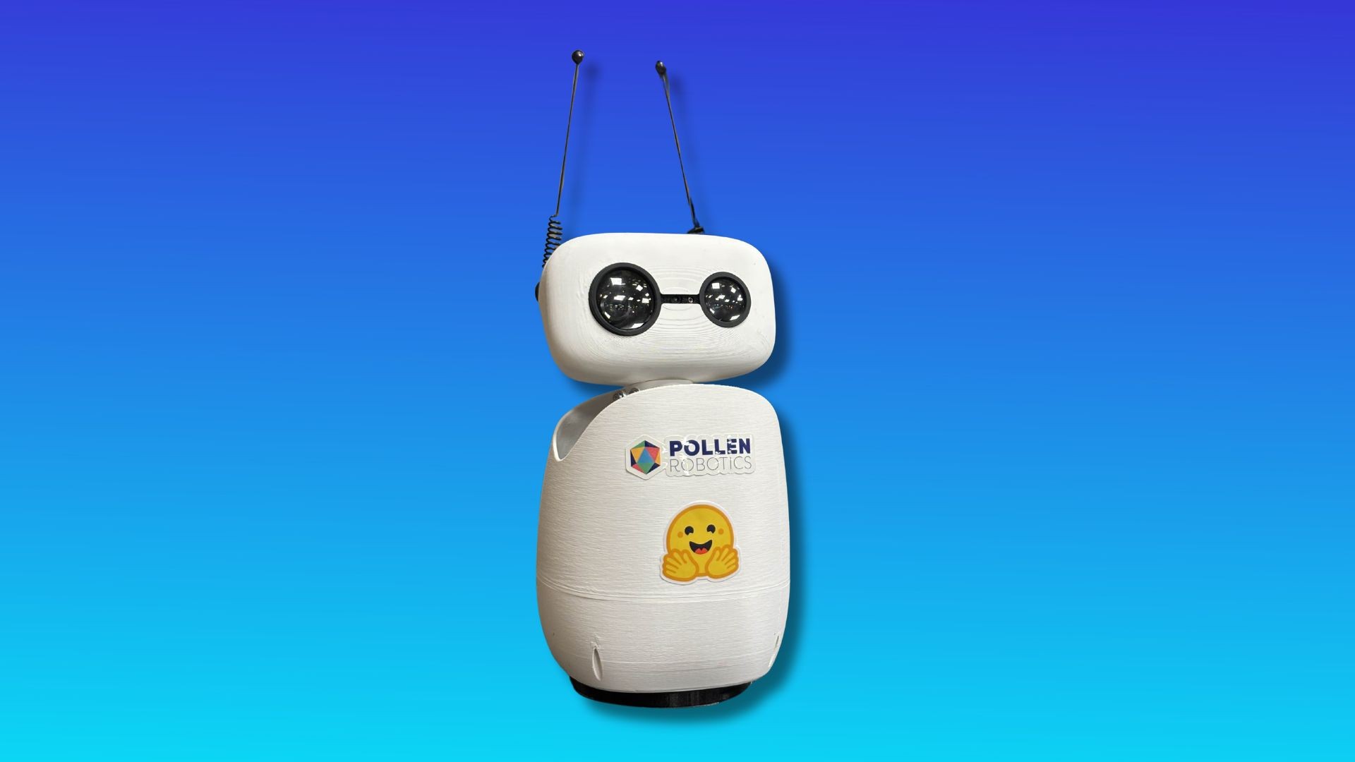 Hugging Face ha presentato due nuovi robot: prezzi a partire da 250$