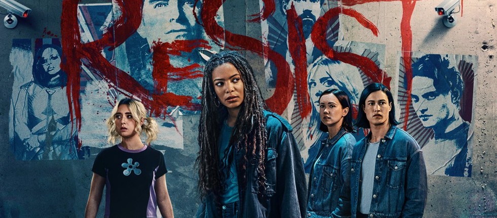 Gen V 2 torna su Prime Video: caos, nuovi poteri e molto di più ...