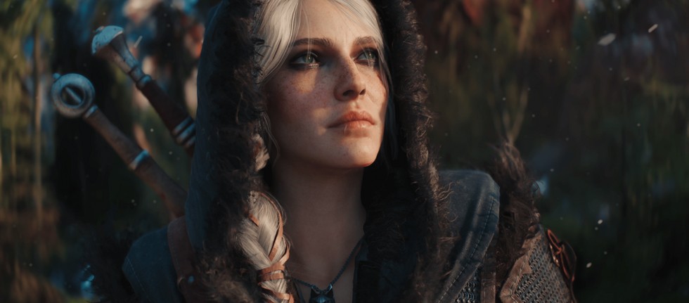 The Witcher 4 punta ai 60 fps su tutte le console, parola di CDPR