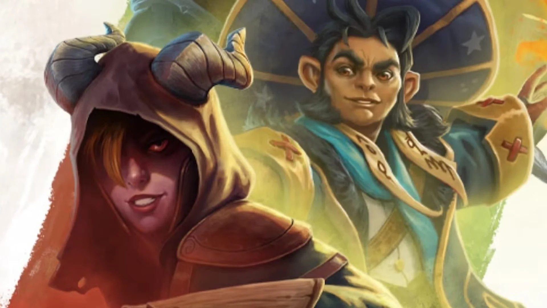 Dameo x Dungeons & Dragons: Battlemarked, svelato il periodo d'uscita