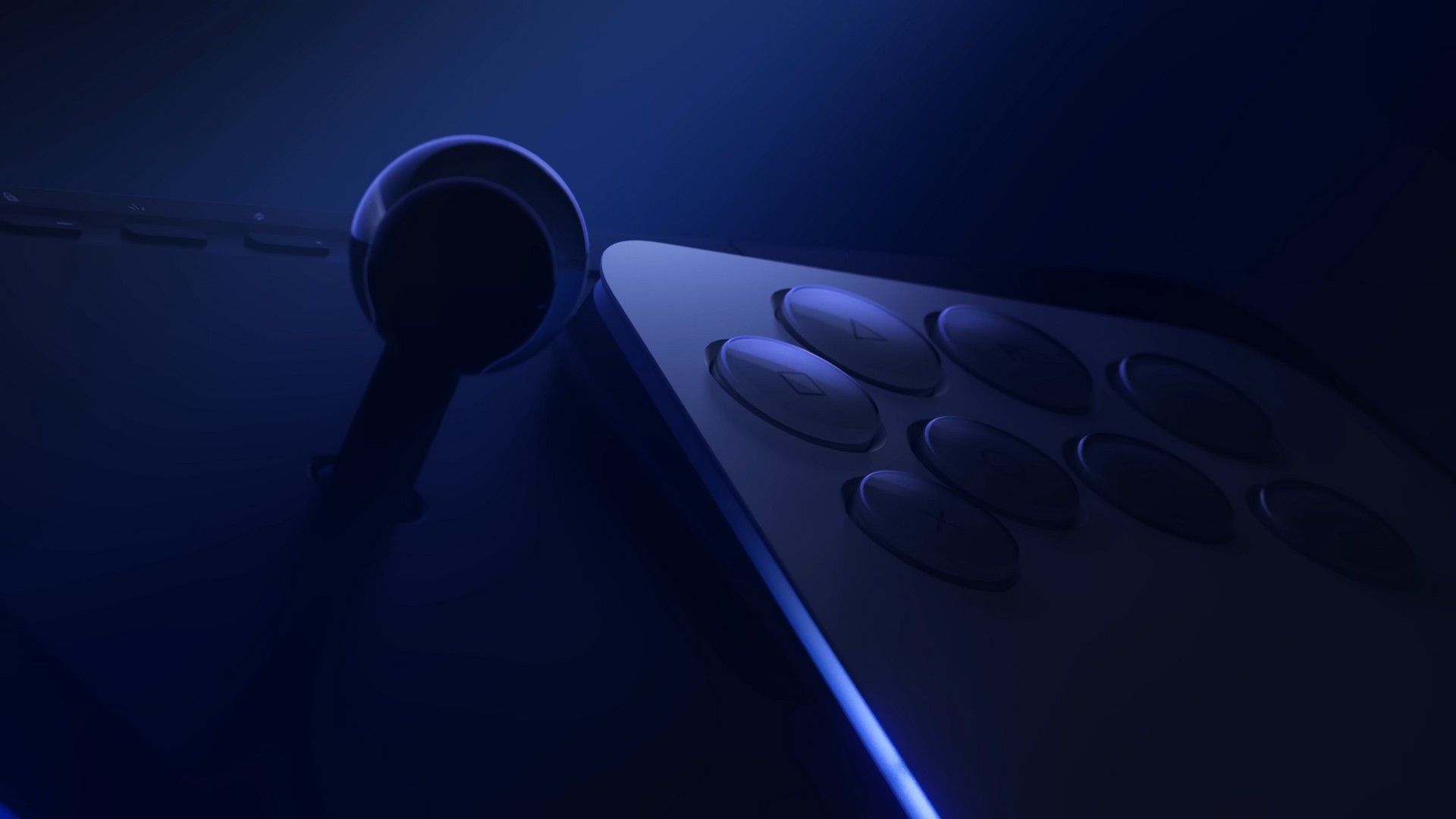 Sony svela Project Defiant, il suo primo fight stick ufficiale PlayStation