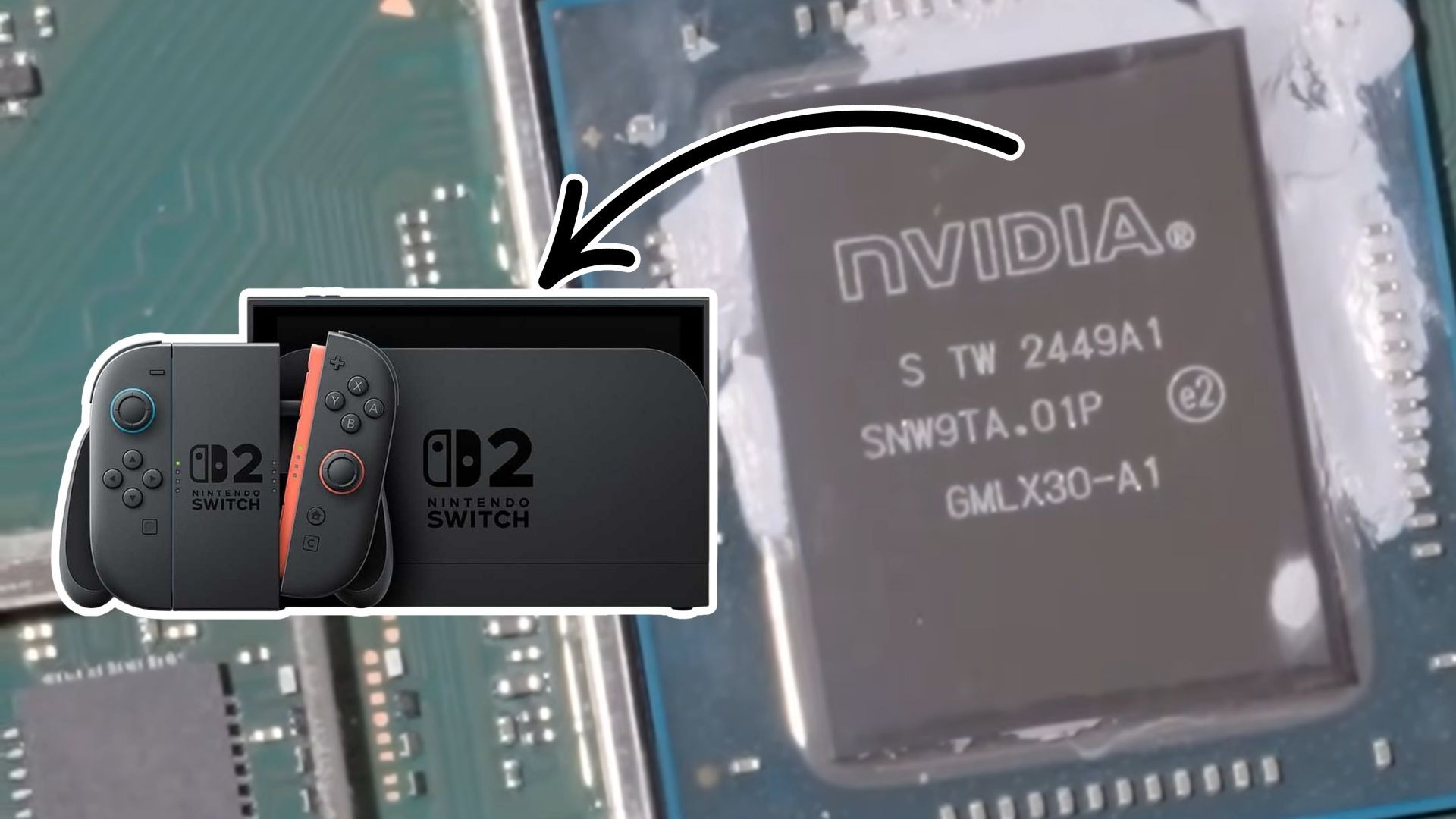 Nintendo Switch 2: ripararla non sarà semplice per questo nuovo teardown