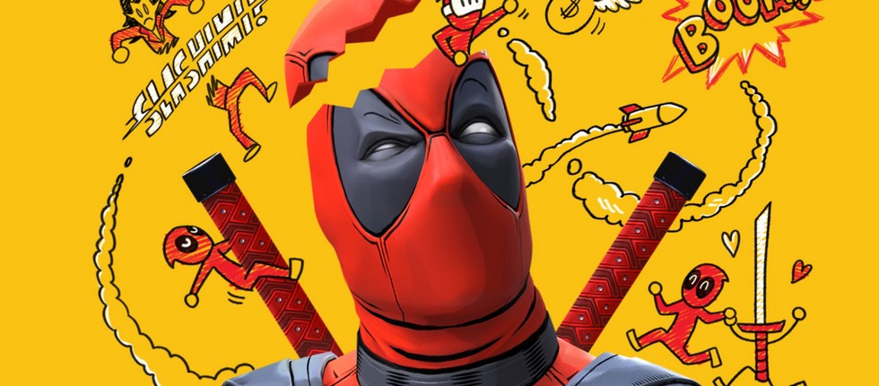 Marvel's Deadpool VR annunciato per Meta Quest 3: il trailer è esplosivo!