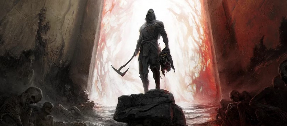 Mortal Shell 2 è stato annunciato con un trailer, uscirà nel 2026 su PC ...