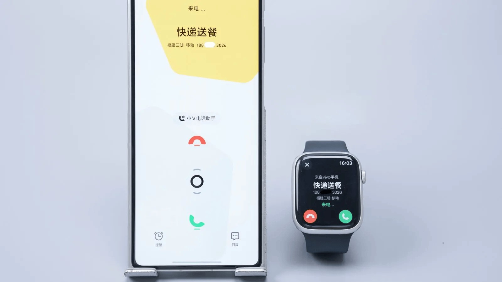Apple Watch, il primo smartphone Android compatibile è in arrivo