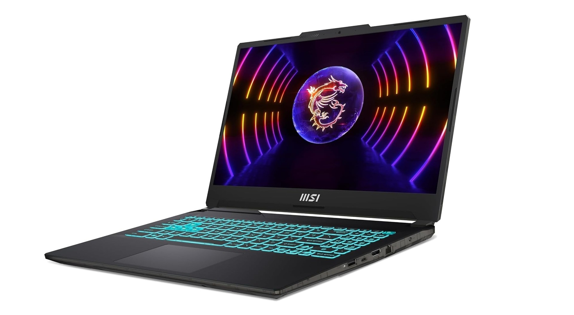 MSI Cyborg 15 con RTX 4060 in offerta su Amazon: ora è un'ottima scelta