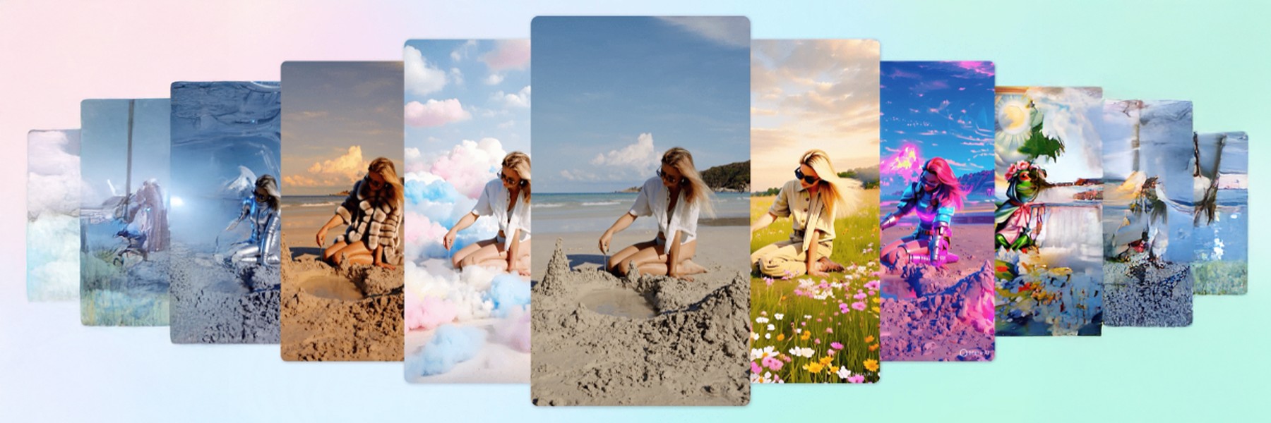 Meta, arriva l'editing video generativo: oltre 50 prompt AI per ...