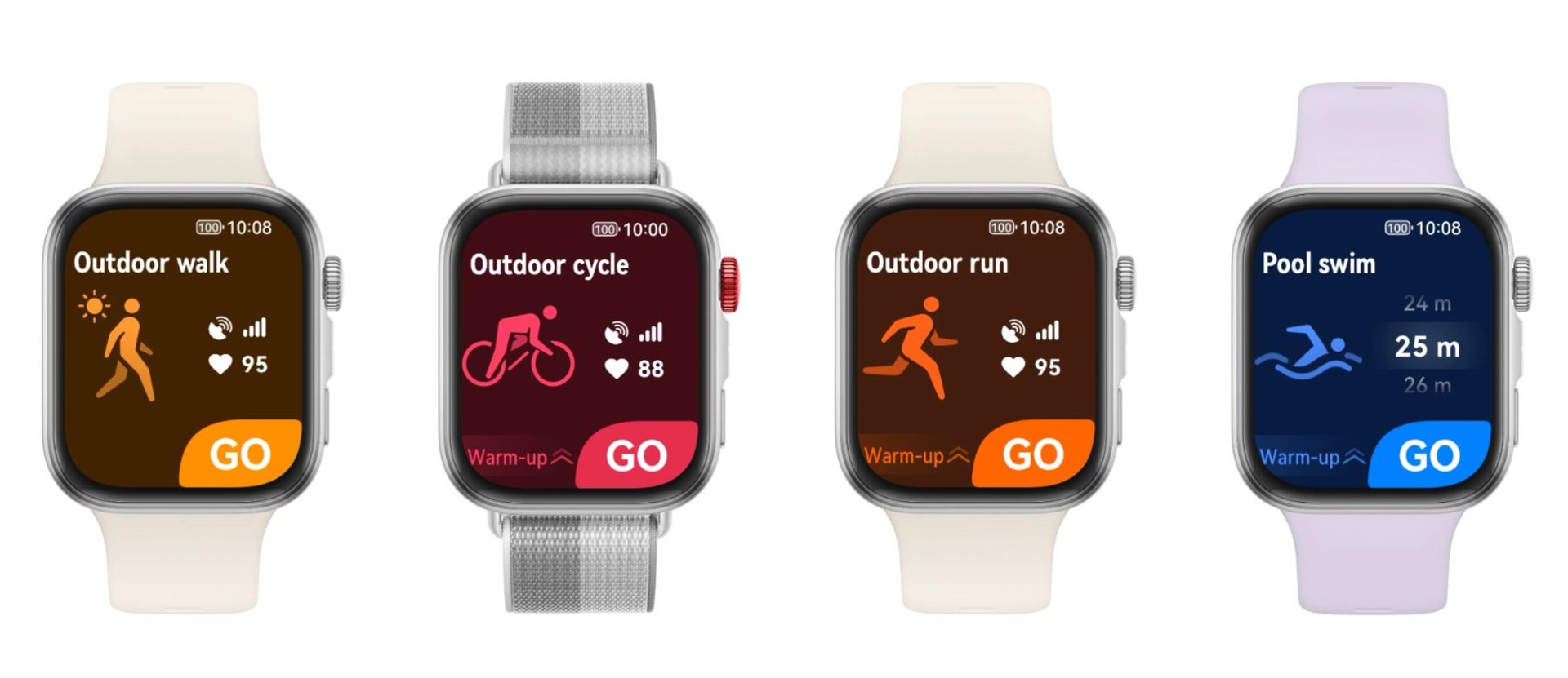 Huawei Watch Fit 4 in offerta su Amazon: a questo prezzo è un best buy