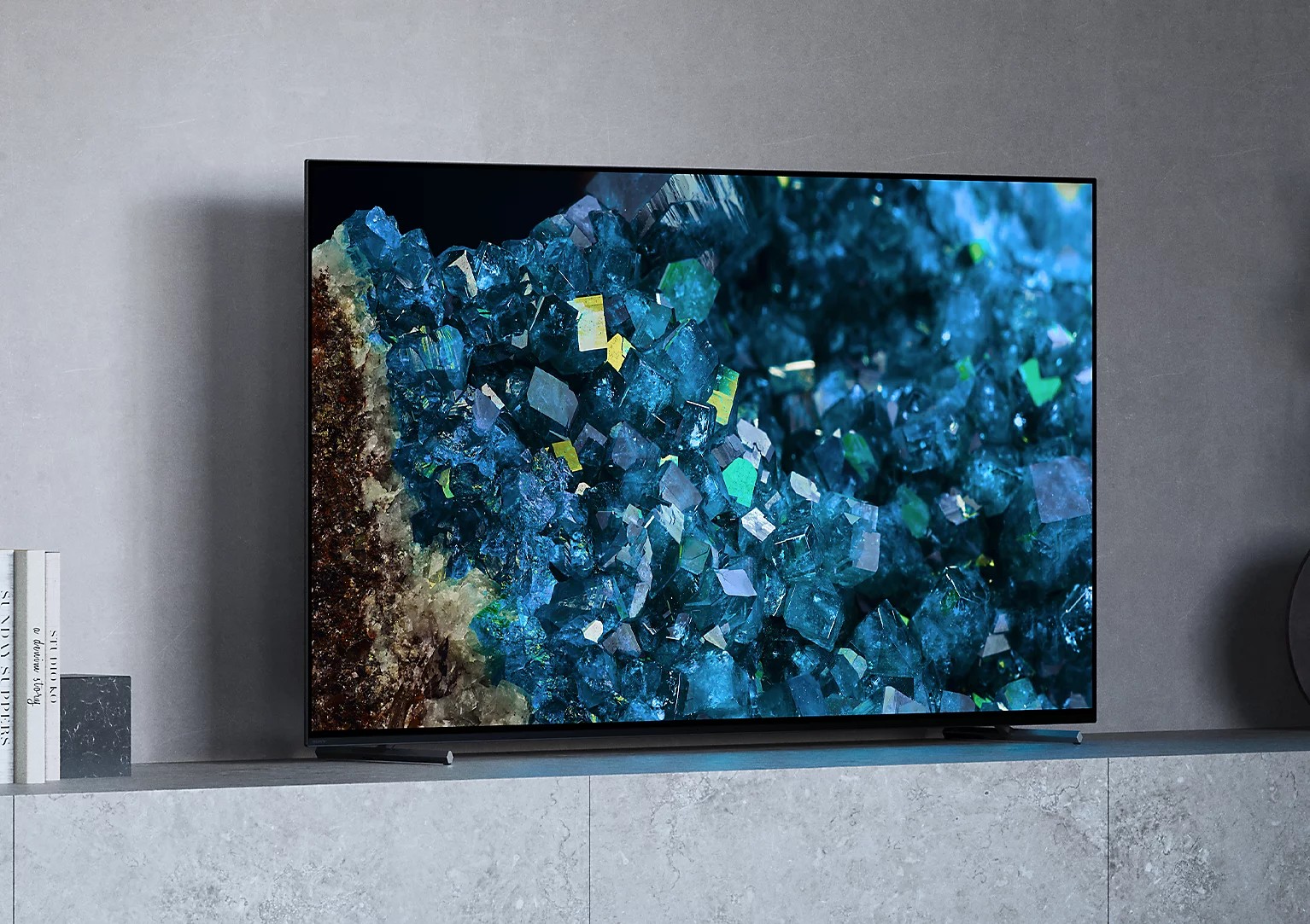 Sony XR-55A83L, TV OLED in super offerta da MediaWorld: risparmio ...
