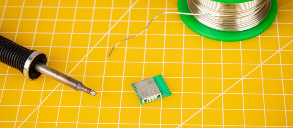 Raspberry Pi presenta Radio Module 2, il wireless low-cost con ...